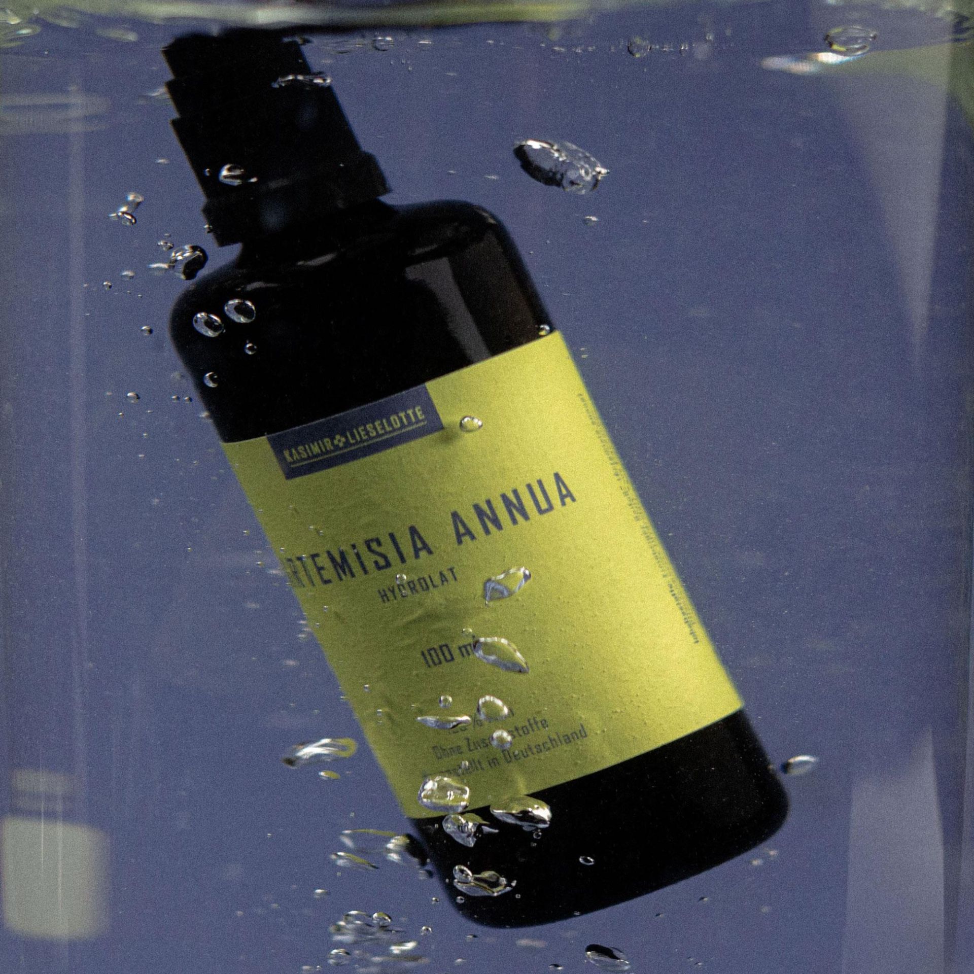Artemisia annua Hydrolat Spray | ein-aur-100ml